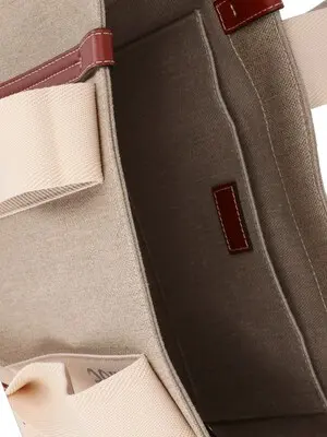 Chloé Woody Tote Bag