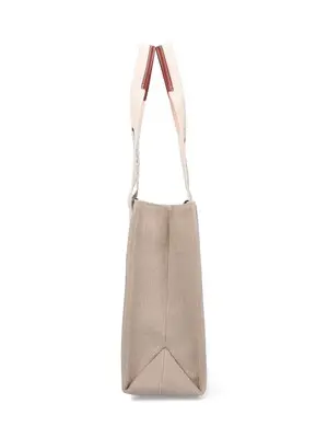 Chloé Woody Tote Bag