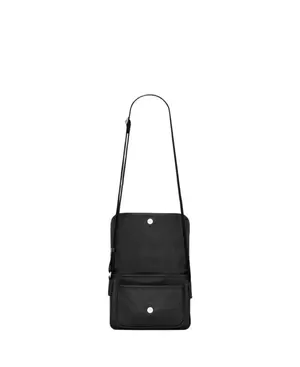 Saint Laurent Niki Small Messenger Bag