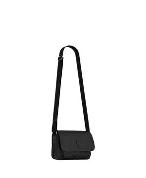 Saint Laurent Niki Small Messenger Bag