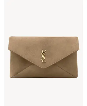 Branded Clutches