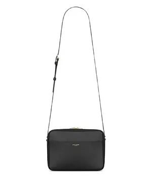 Saint Laurent Camera Case - Black