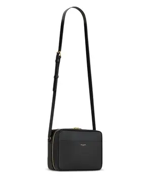 Saint Laurent Camera Case