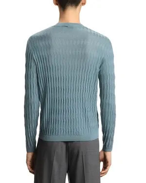 Emporio Armani Pullover Sweater