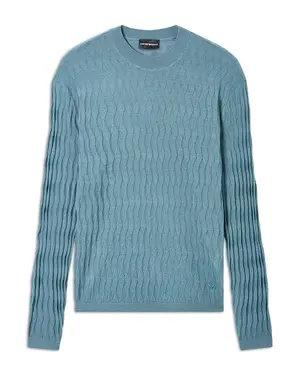 Emporio Armani Pullover Sweater