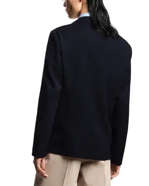 Emporio Armani Wool Blazer
