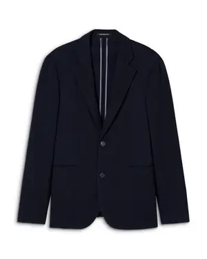 Emporio Armani Wool Blazer