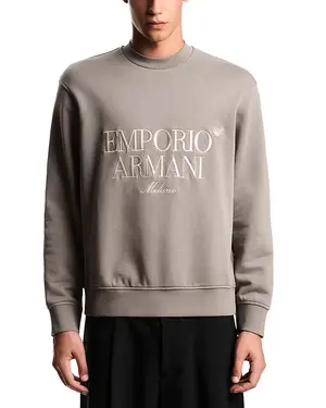 Emporio Armani Sport Outerwear For Men