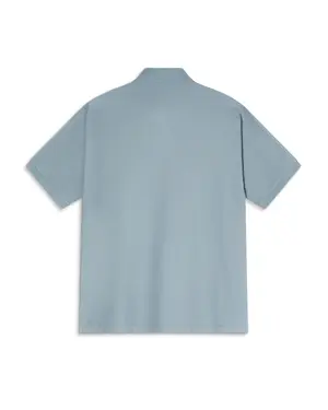 Emporio Armani Logo Polo Shirt