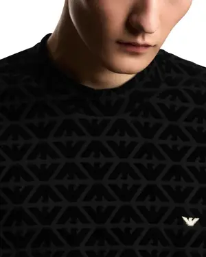 Emporio Armani Crewneck Sweatshirt