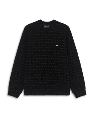 Emporio Armani Crewneck Sweatshirt