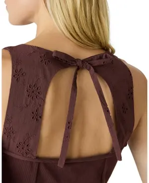 Steve Madden Dixie Knit Top