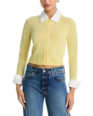 Alice + Olivia Layered Knitwear For Women