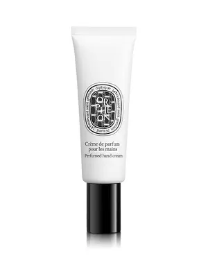 DIPTYQUE Orpheon Perfumed Hand Cream 1.5 Oz - No Color