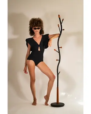 MAIO PARIS Montaigne One Piece Swimsuit