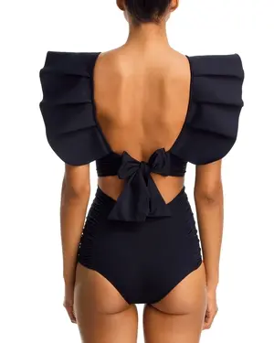 MAIO PARIS Montaigne One Piece Swimsuit