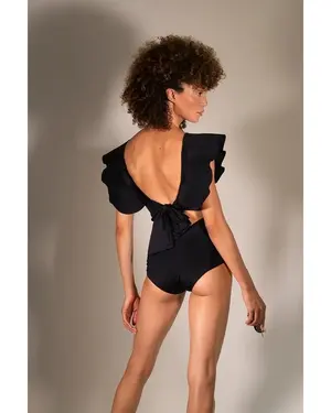 MAIO PARIS Montaigne One Piece Swimsuit