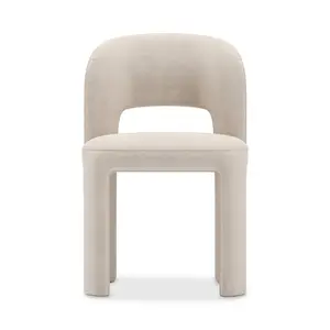 CARACOLE Overlap Dining Side Chair