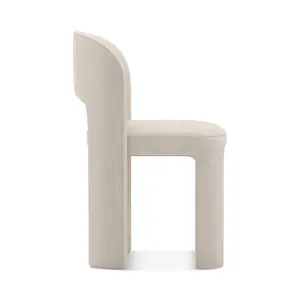 CARACOLE Overlap Dining Side Chair