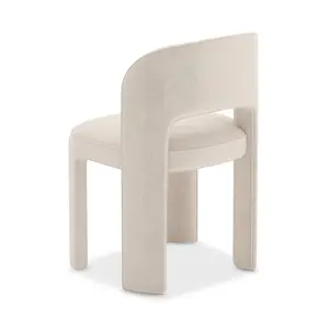 CARACOLE Overlap Dining Side Chair