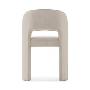 CARACOLE Overlap Dining Side Chair