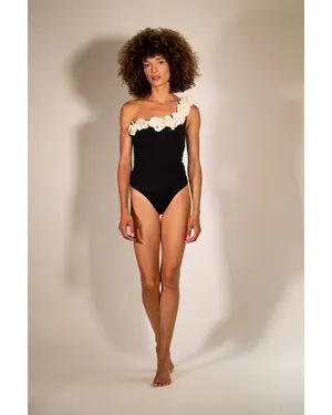 MAIO PARIS Cosmos One Piece Swimsuit