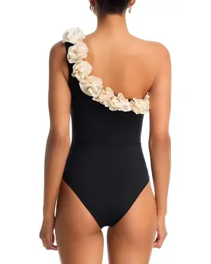 MAIO PARIS Cosmos One Piece Swimsuit