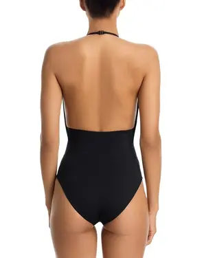 MAIO PARIS Deesse One Piece Swimsuit