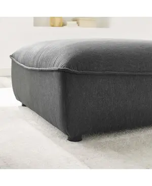 MODWAY Comprise Sectional Sofa Ottoman