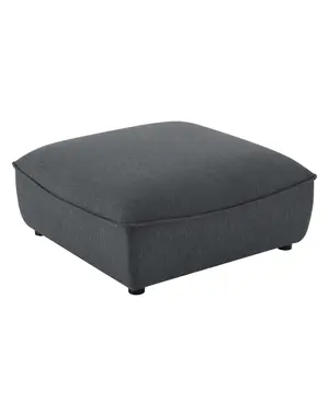 MODWAY Comprise Sectional Sofa Ottoman