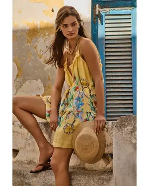 MONTE & LOU Dress