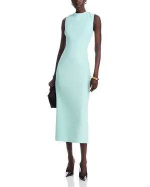 Safiyaa Jody Midi Dress
