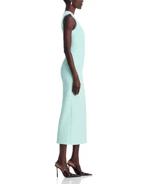 Safiyaa Jody Midi Dress