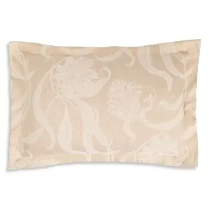 Frette Desert Blossom Sham, King Exclusive
