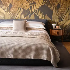 Frette Tidal Sand Sham, King Exclusive