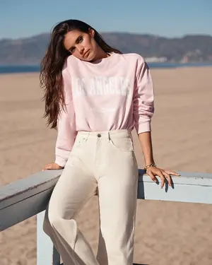 ANINE BING Ramona Sweatshirt