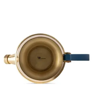 LULU POWERS Classic Shaker With Resin Handle