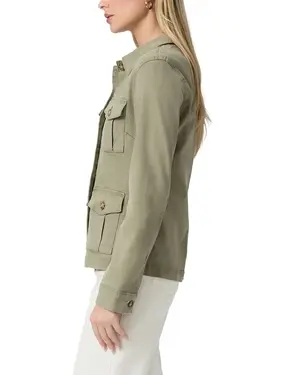 Paige Stacey Jacket