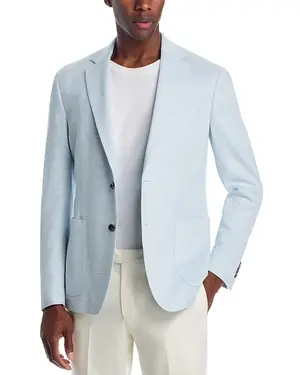 Men's Unstructured Sport Coats