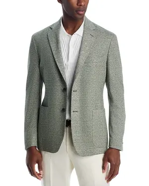 Bloomingdale's Single Breasted Coats For Men