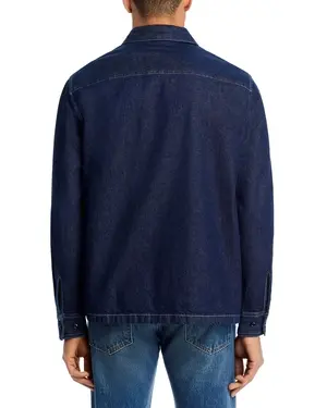 LEVI'S Long Sleeve Worker Shirt