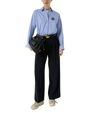 Gerard Darel Alissa Pants - Navy