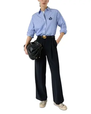 Gerard Darel Alissa Pants
