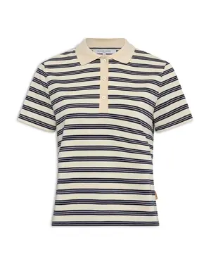 Gerard Darel Marcie Polo - Navy