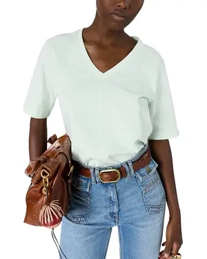 Gerard Darel Marisa Tee - Green