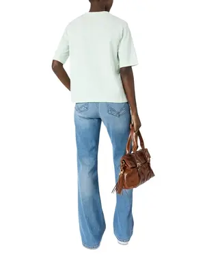 Gerard Darel Marisa Tee - Green