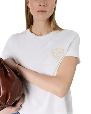 Gerard Darel Melia Tee