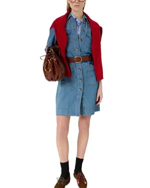 Gerard Darel Rani Dress