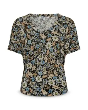 Gerard Darel Malinae Tee - Blue