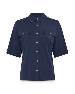 Gerard Darel Myla Shirt